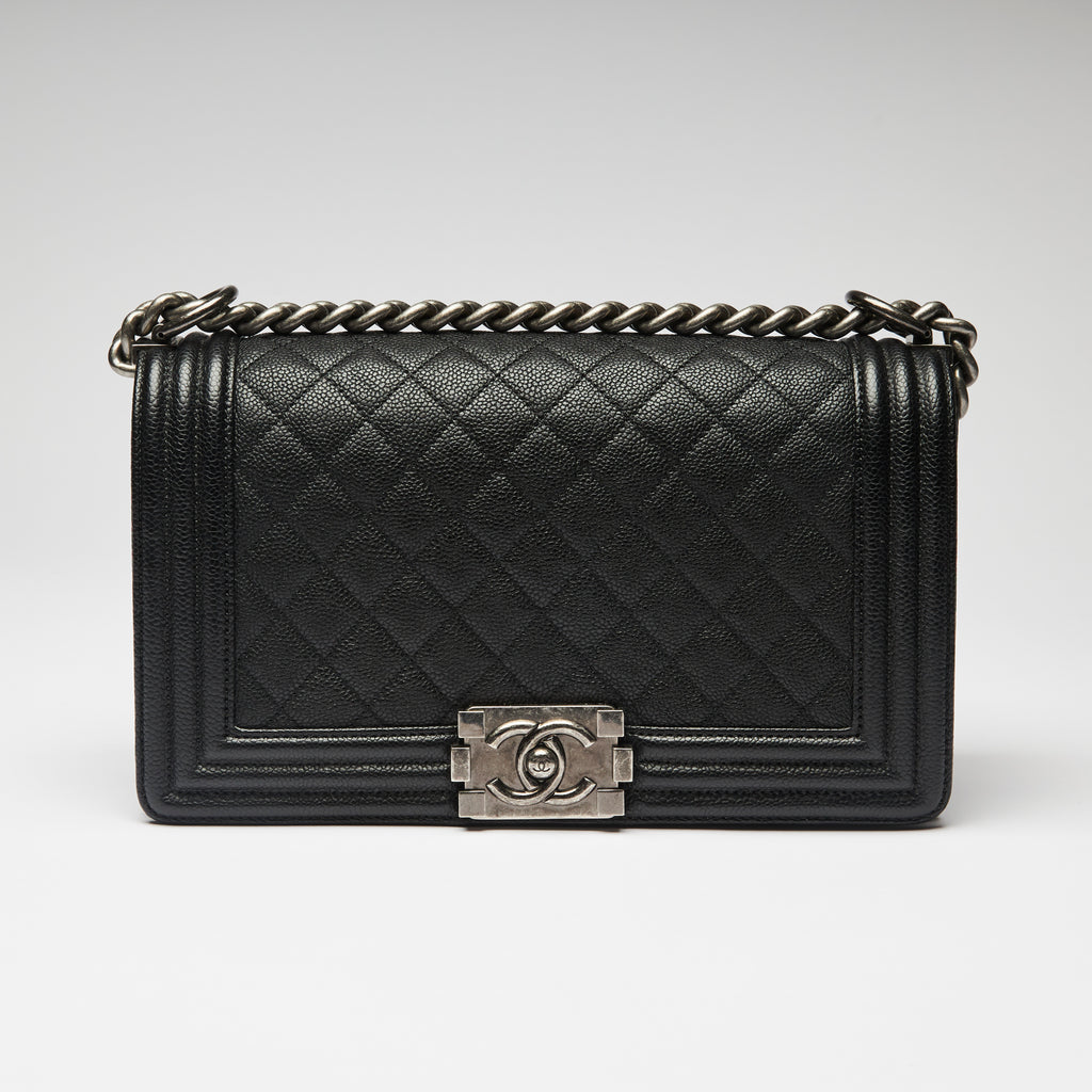 Pre-Loved CHANEL™ – LFC Ltd