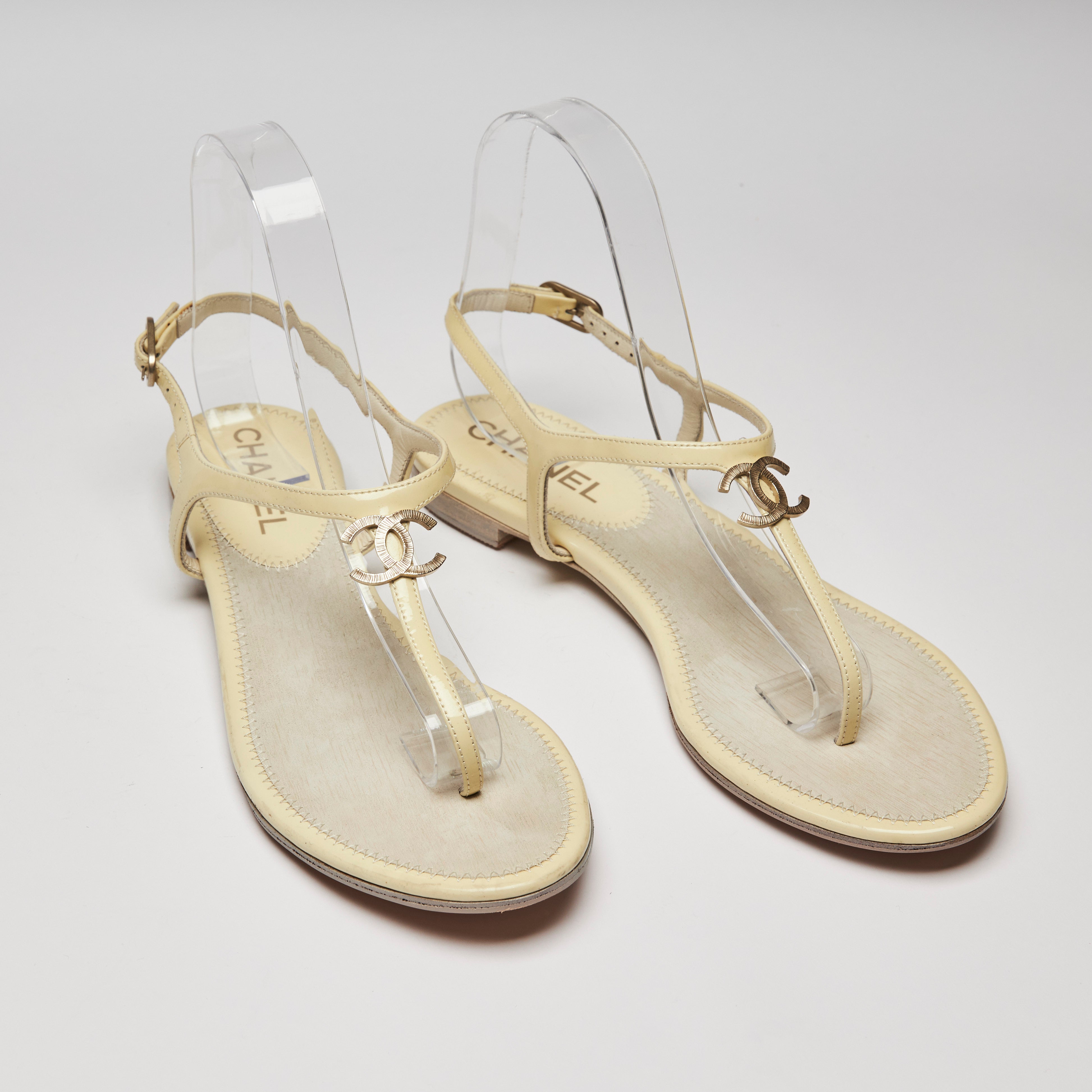 CHANEL | Luxury Finds Consignment