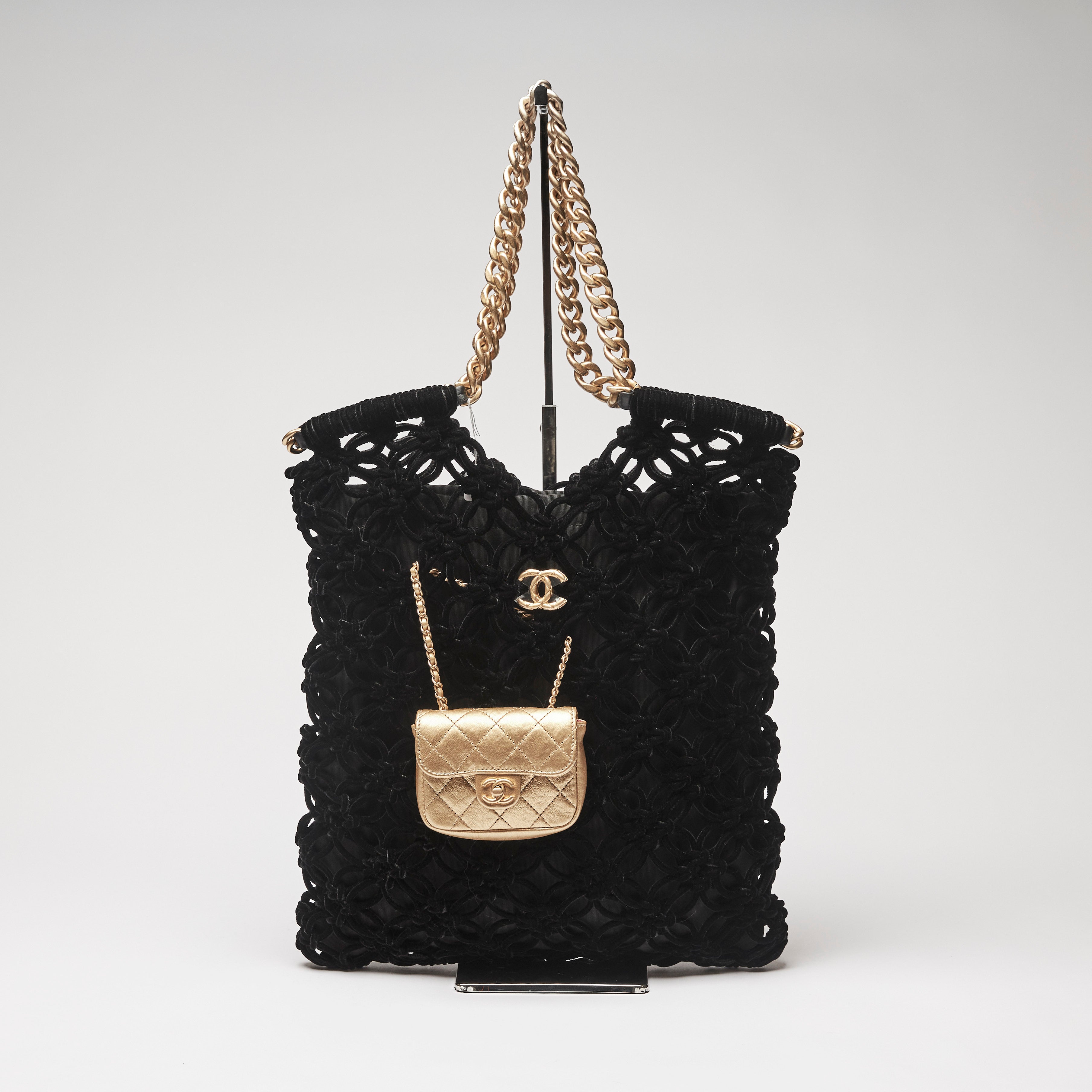 CHANEL | Luxury Finds Consignment